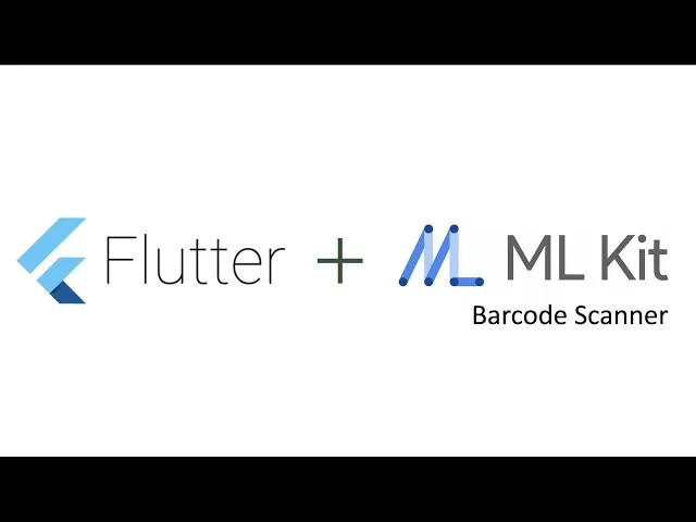 A Flutter Plugin to Use Google's ML Kit Barcode Scanning To Read Data ... A Flutter Plugin to Use Google's ML Kit Barcode Scanning To Read Data ...