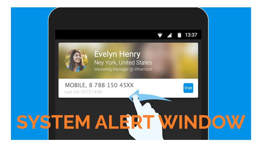 A Flutter Plugin to Show Truecaller Like Overlay Window, Over All Other ... A Flutter Plugin to Show Truecaller Like Overlay Window, Over All Other ...