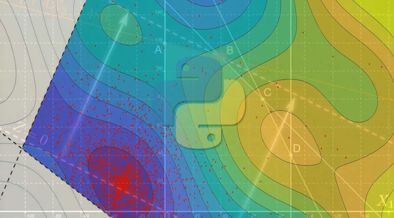 Linear Programming With Python 6343