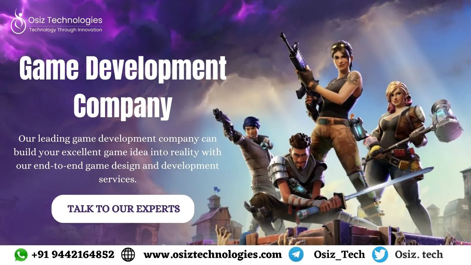 5 Most Exciting Gaming Technology Trends in 2023 5 Most Exciting Gaming Technology Trends in 2023