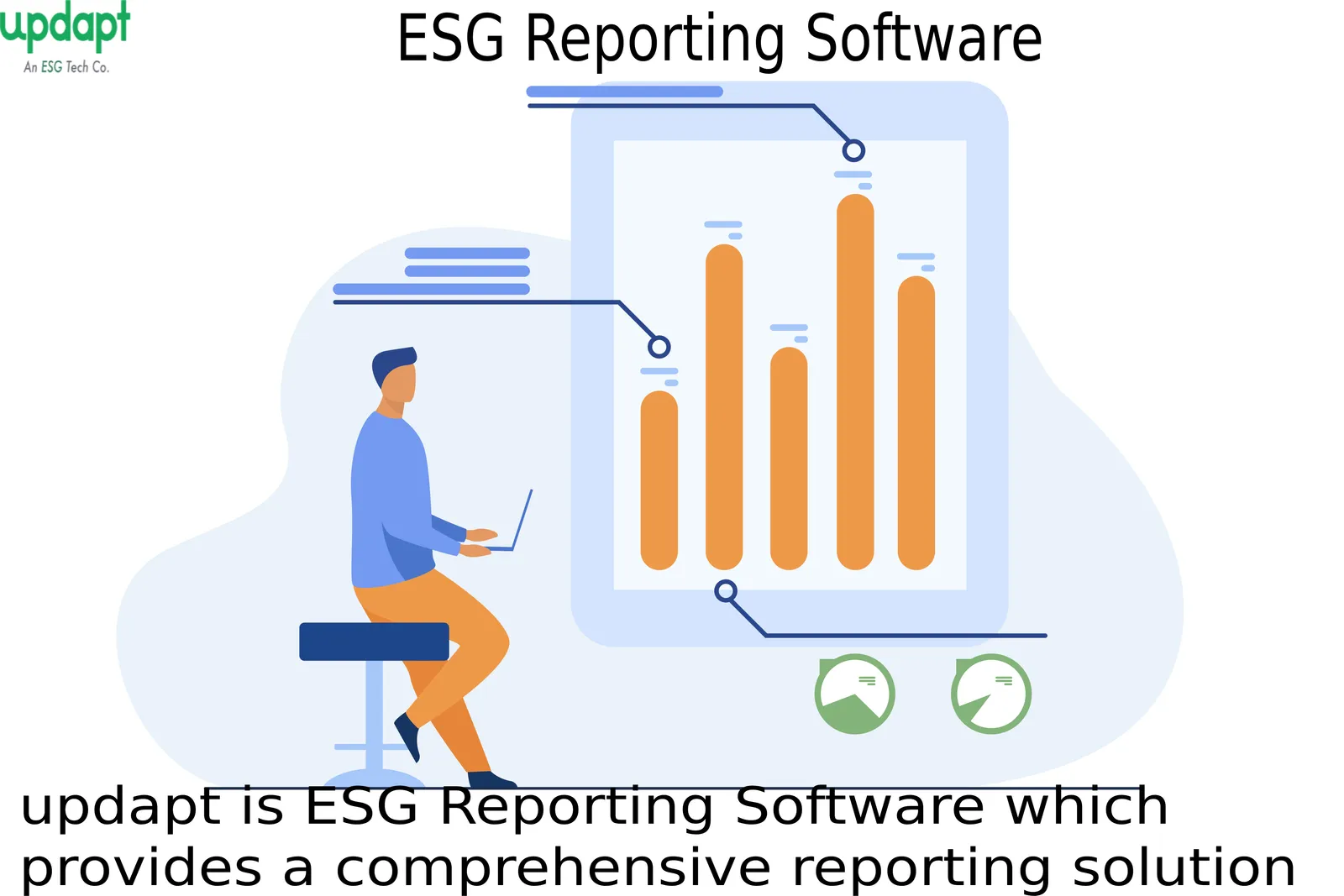 Unlock Your Sustainability Success Using Esg Reporting Software