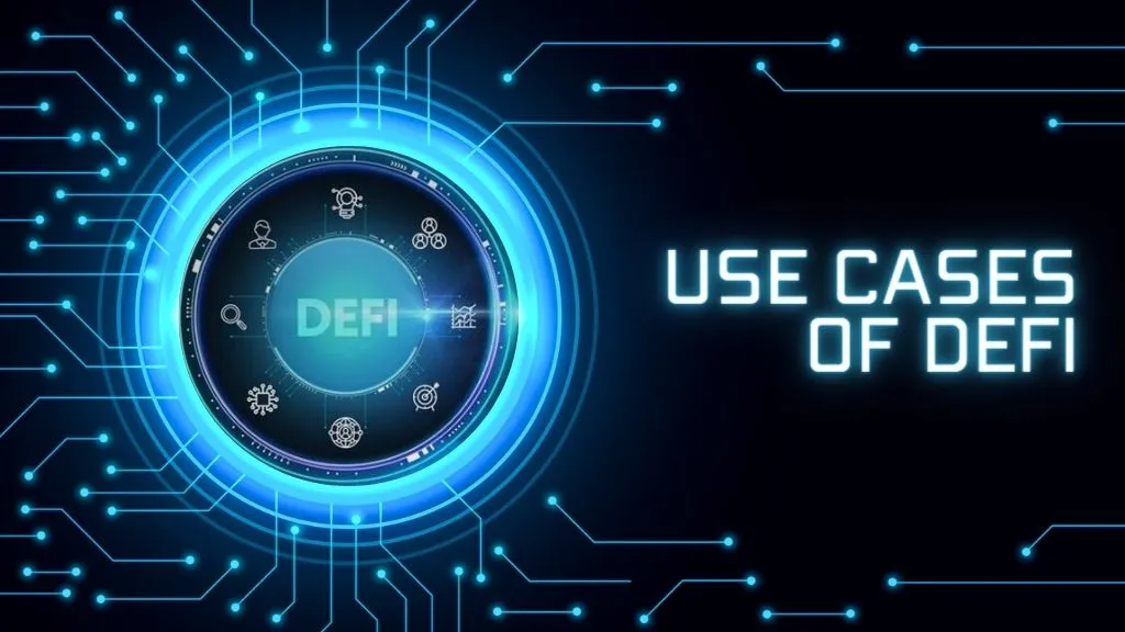 Unleashing the Power of DeFi: Exploring Innovative Use Cases for Startups Unleashing the Power of DeFi: Exploring Innovative Use Cases for Startups