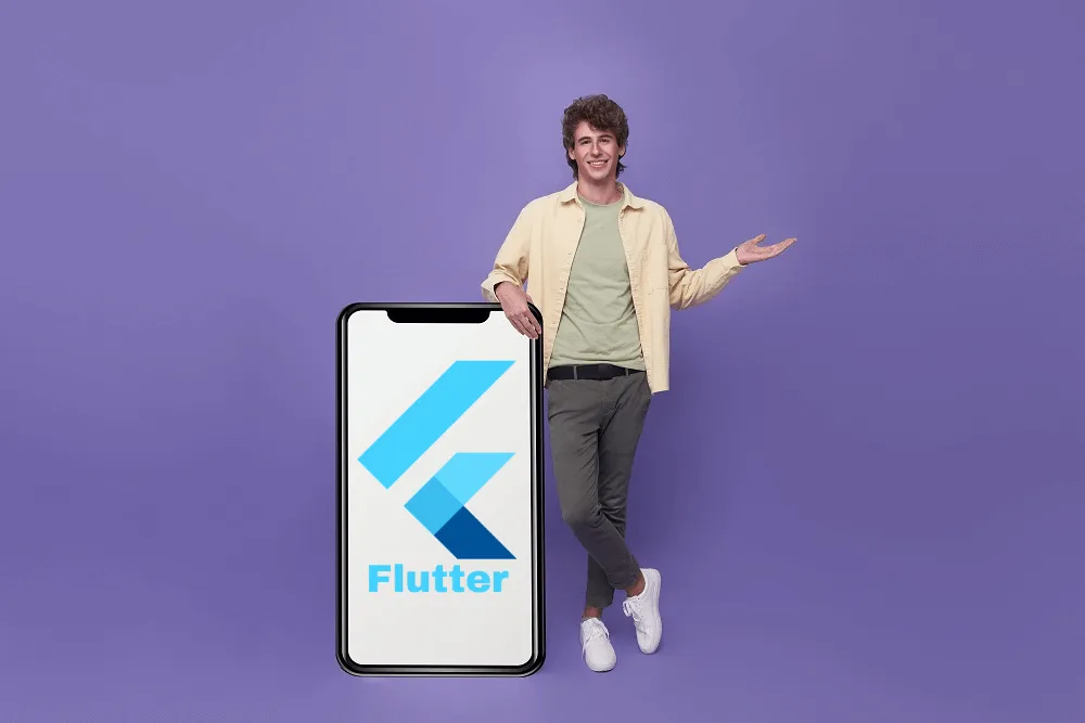Why Choose Flutter for Hybrid Mobile App Development Why Choose Flutter for Hybrid Mobile App Development