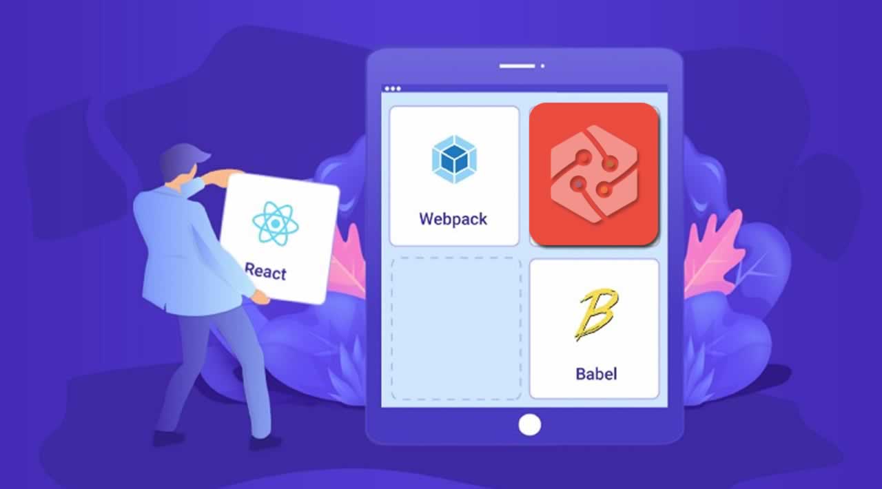 Setting up Reactjs using Webpack 4 and Babel 7 Setting up Reactjs using Webpack 4 and Babel 7