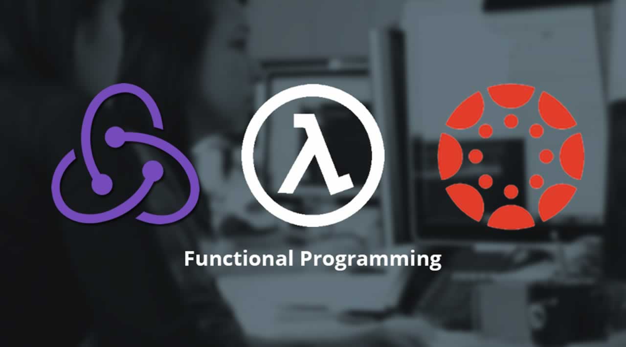 Functional Programming Learning By Application To Redux And Canvas 